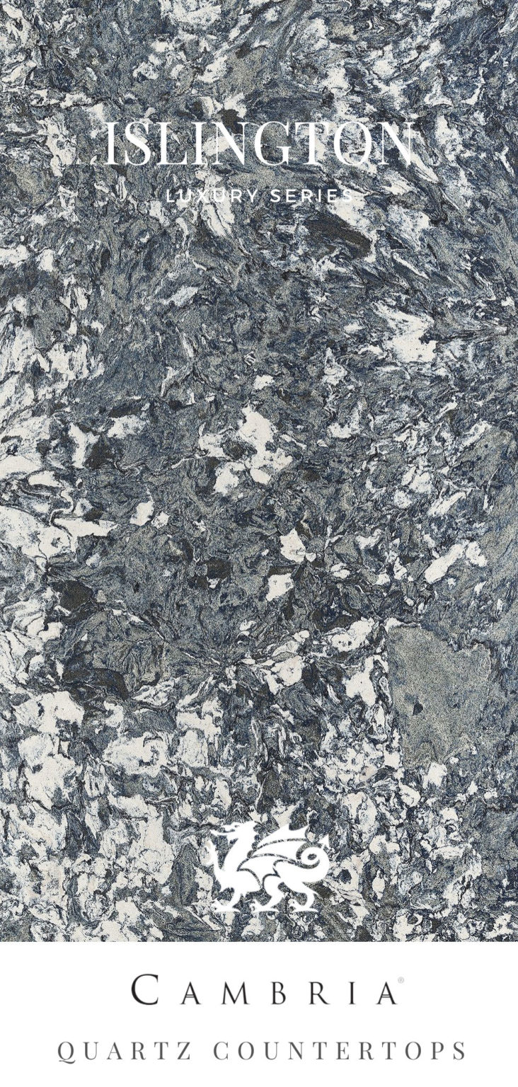 Cambria Colors – Virginia Marble & Granite | Residential & Commercial ...